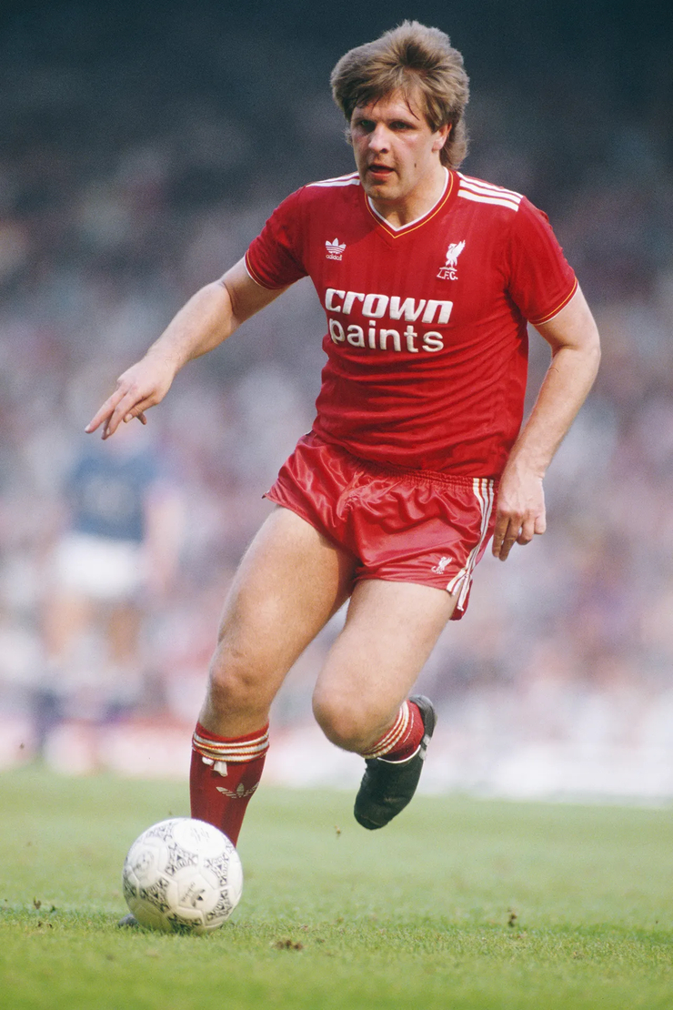 Picture of Jan Molby