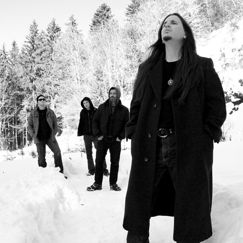 Picture of Agalloch