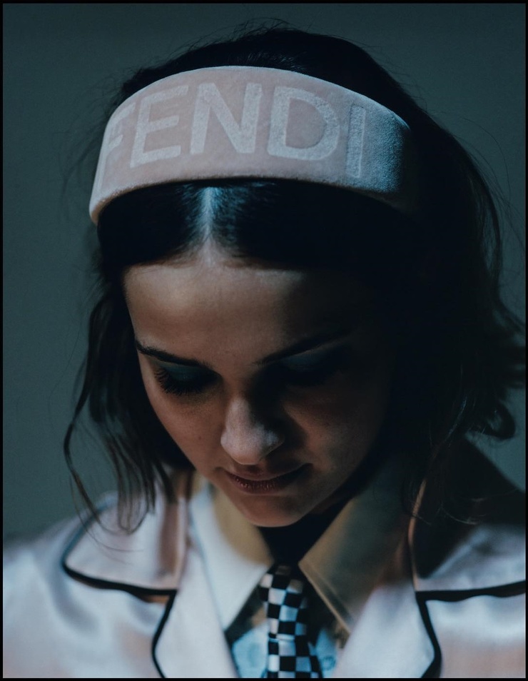 Image of Lisa Vicari