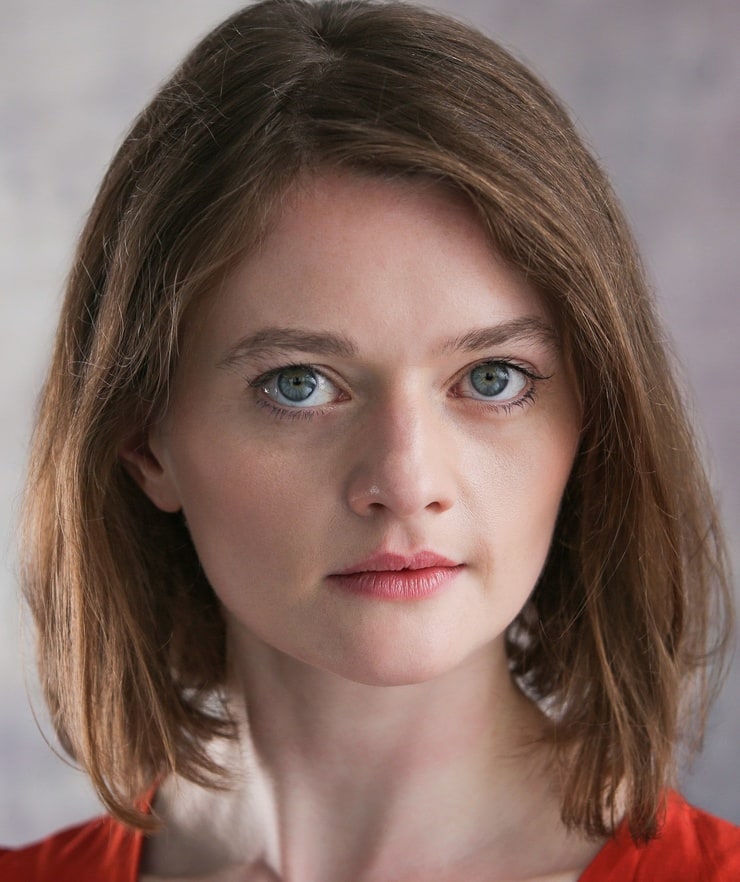 Picture of Florence Wright