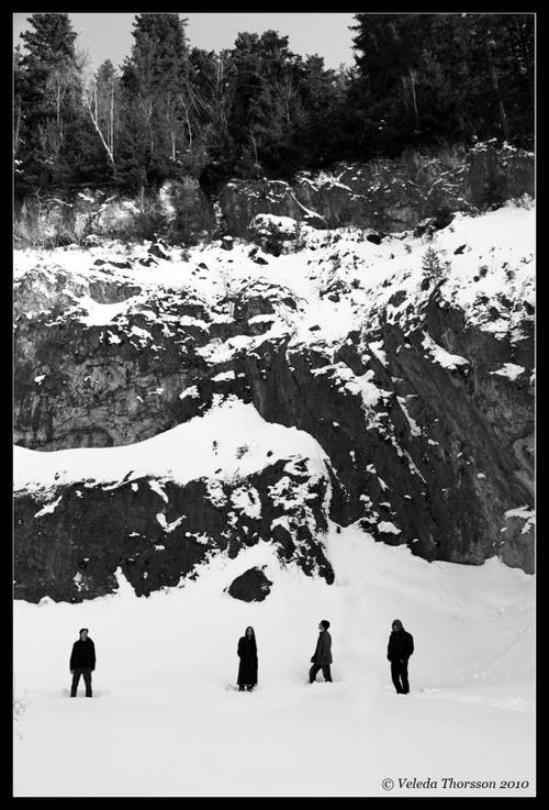 Picture of Agalloch