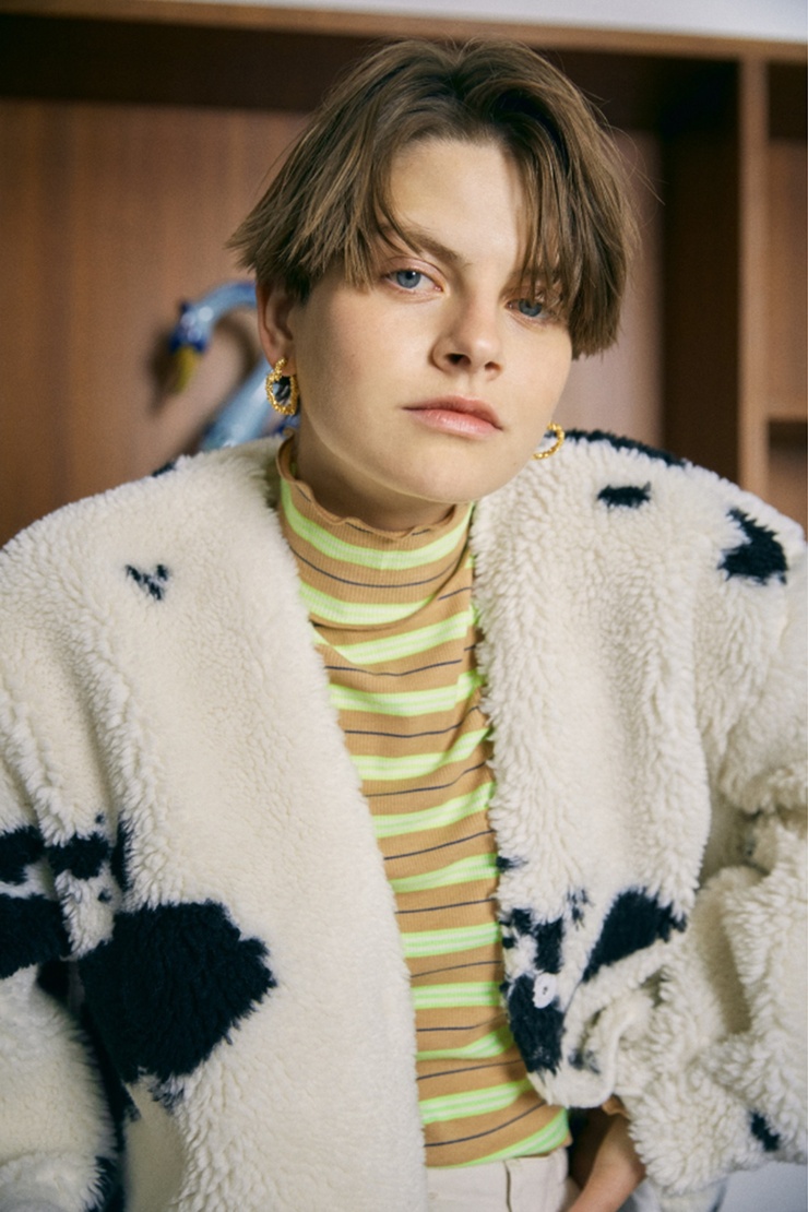 Picture of Hanna Frolova
