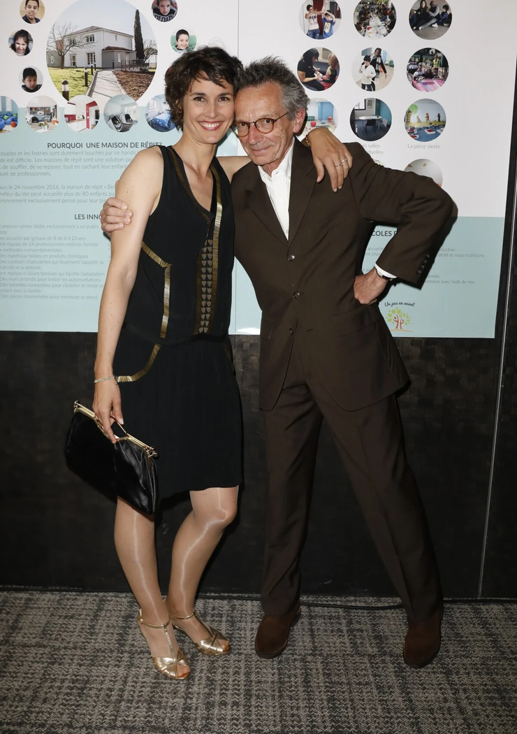 Picture of Eglantine Emeye