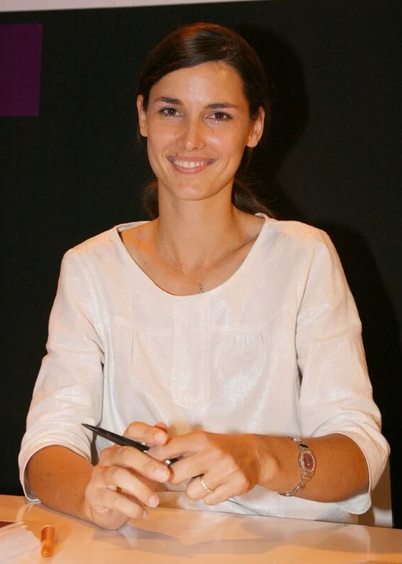 Image of Eglantine Emeye