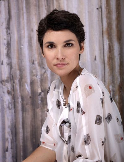 Eglantine Emeye image