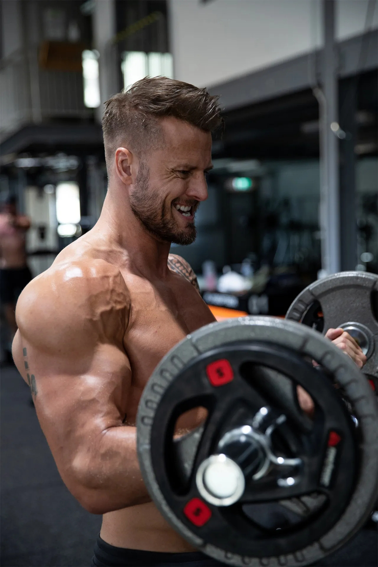 Bobby Holland Hanton picture