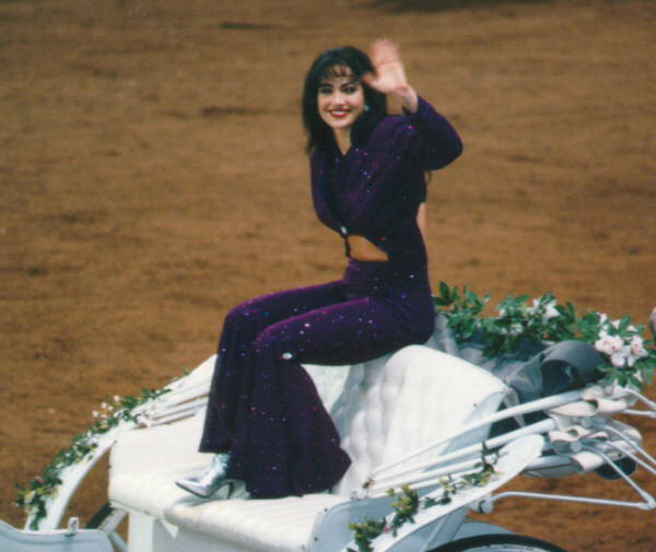 Picture of Selena