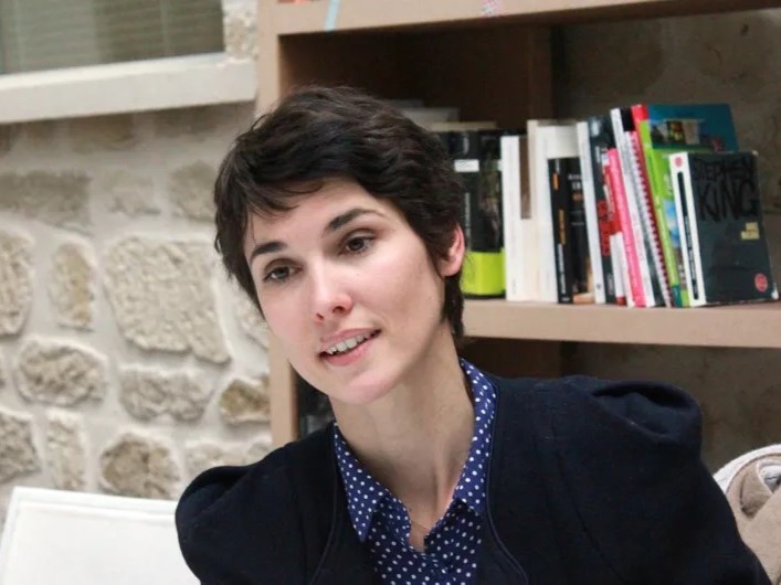 Picture of Eglantine Emeye