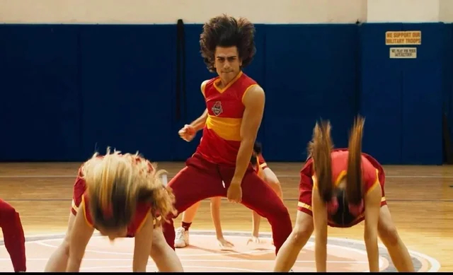 Jerry Habibi The Persian Version Abbas