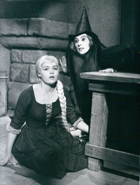 Picture of Carol Lynley