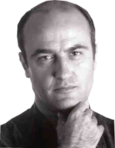 Picture of Francesc Orella