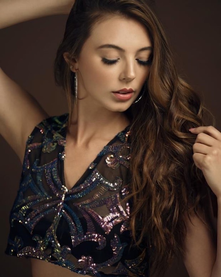 Picture of Annikka Dobko