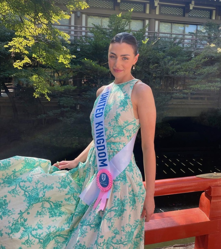 Image of Alisha Cowie