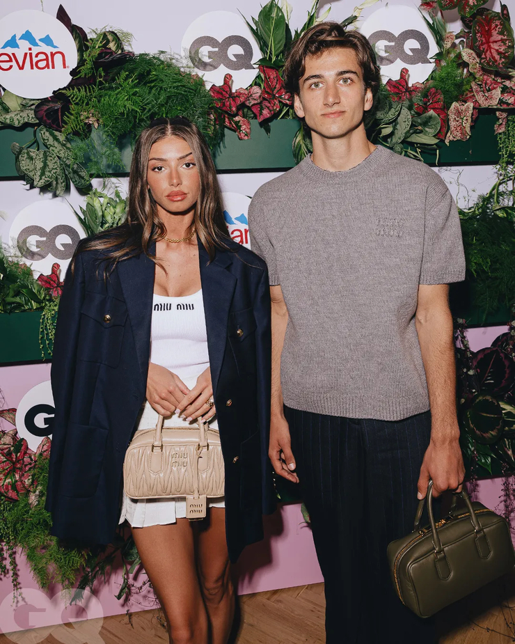 Picture of Mimi Keene