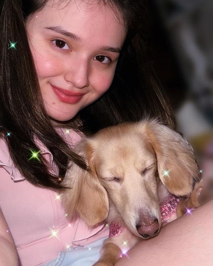 Picture of Kira Balinger