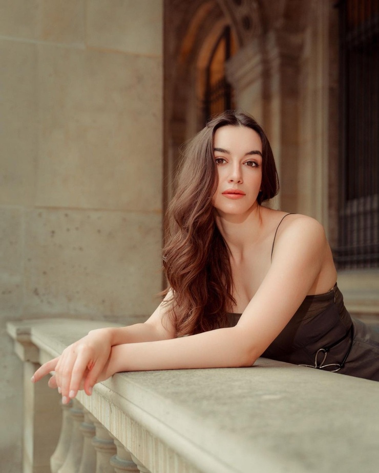 Anzhela Usenko image