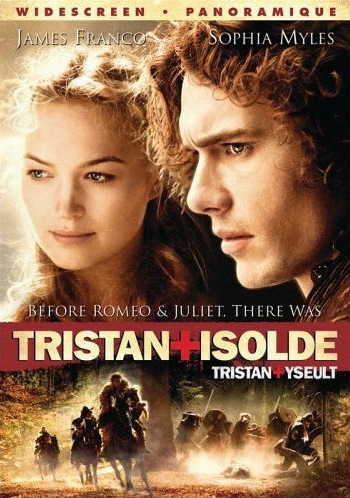 Picture of Tristan & Isolde