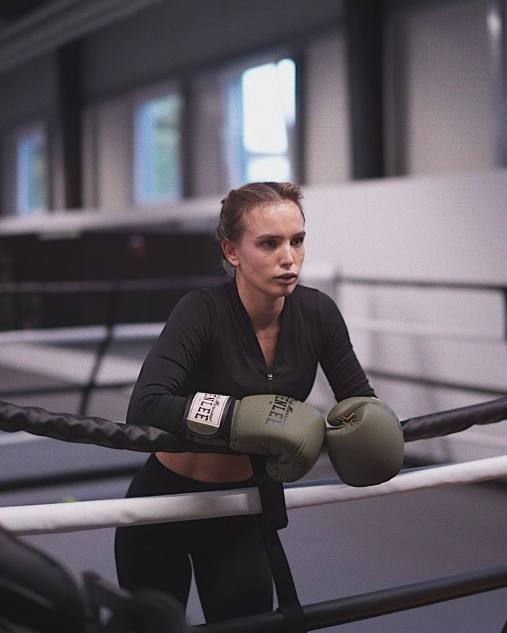 Julia Rommelt picture