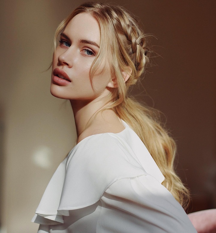 Picture of Masha Tert