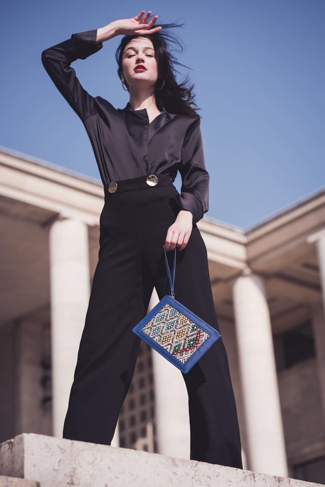 Picture of Chloe Bechini