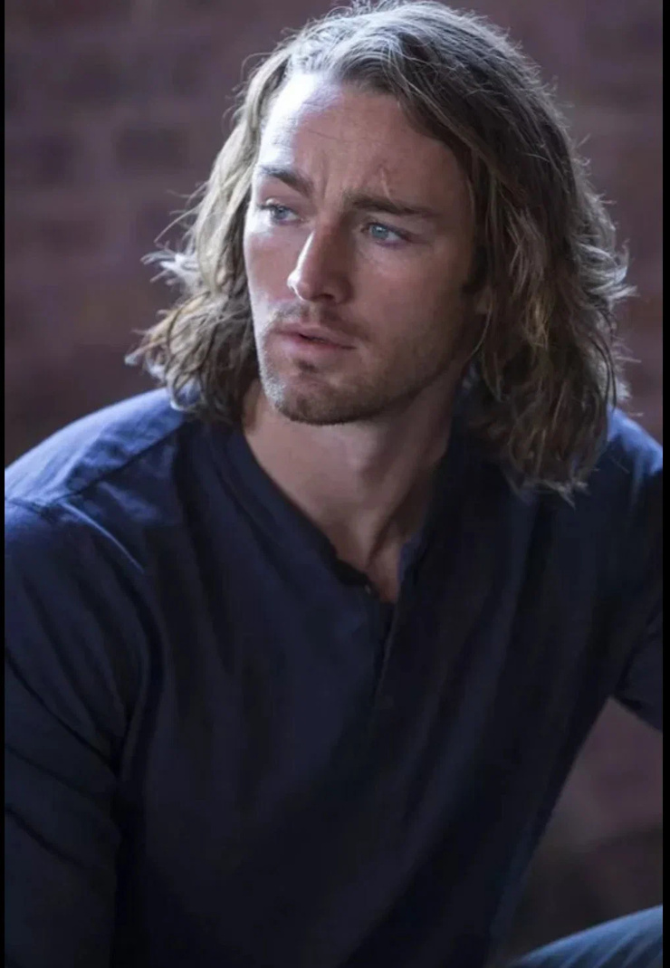 Jake McLaughlin picture