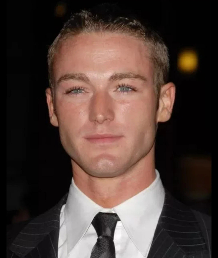 Picture of Jake McLaughlin