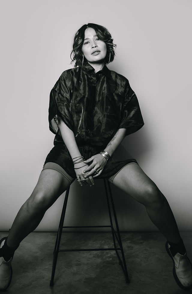 Picture of MorningStar Angeline