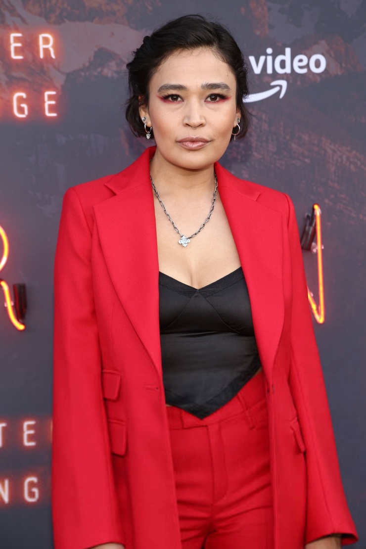 Picture of MorningStar Angeline