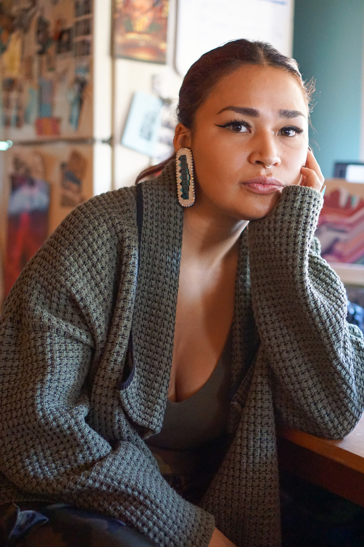 Image of MorningStar Angeline