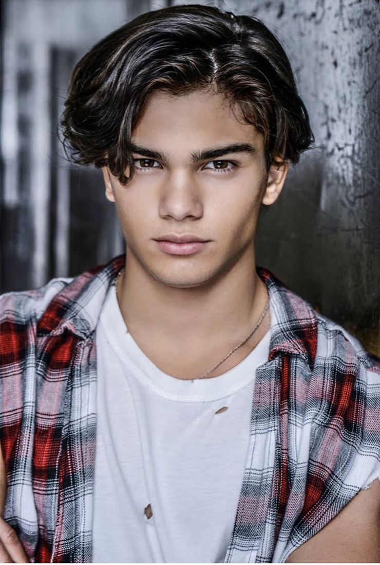 Dorian Giordano image