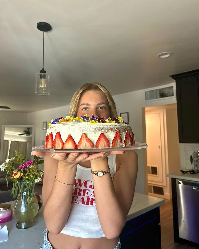 Picture of Brynn Rumfallo