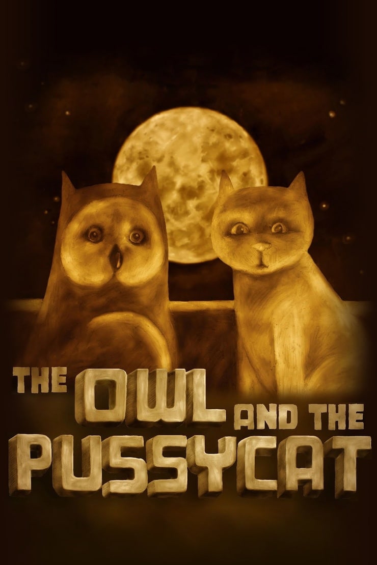 Picture of The Owl and the Pussycat