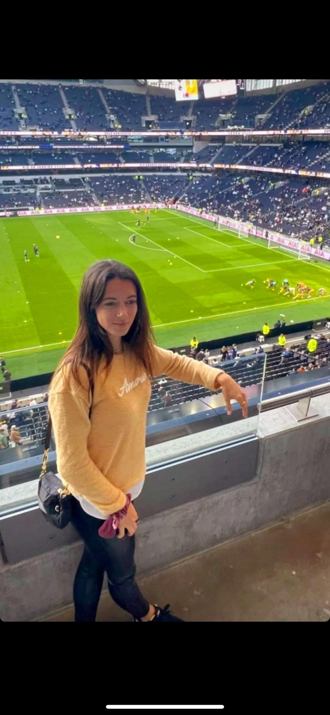 Picture of Aitana Bonmati