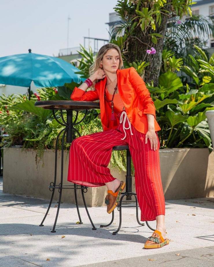 Picture of Sasha Pascarelli