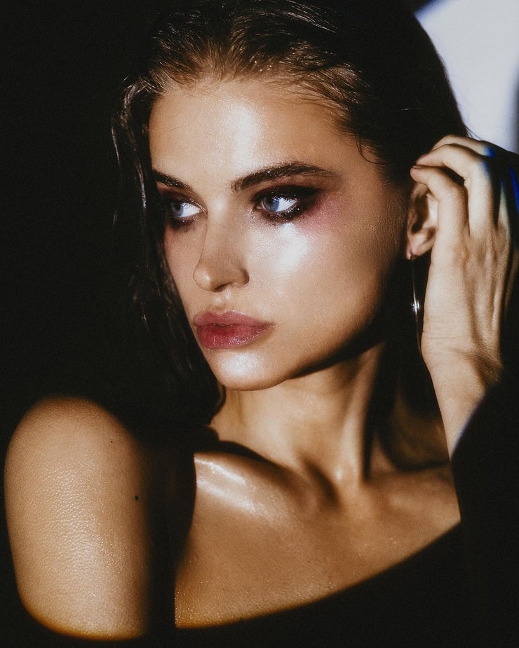 Picture of Tanya Mityushina