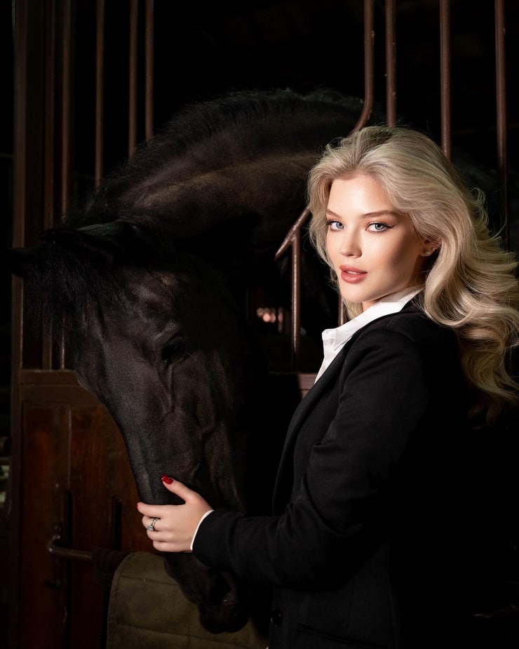 Anna Linnikova picture