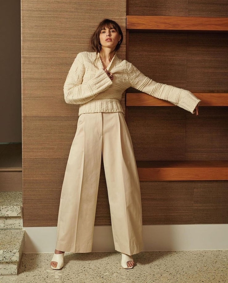 Picture of julia oli