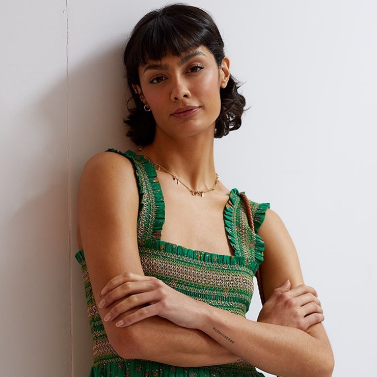 Image of Lais Botelho