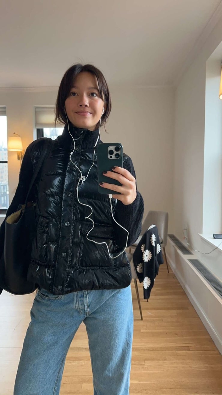 Picture of Lily Chee
