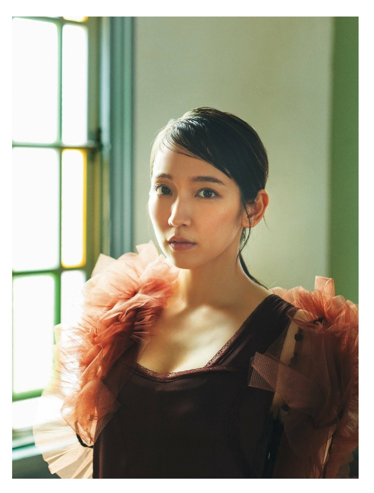 Riho Yoshioka image