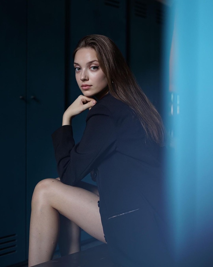 Picture of Elizabeth Gouz