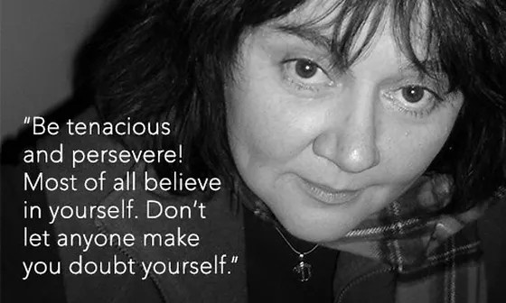 Picture of Holly Dale