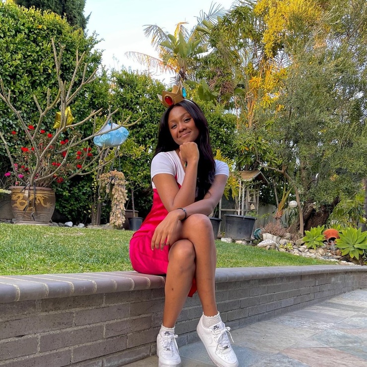 Picture of Tyler Clark