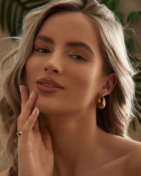 Picture of Eve Deacon