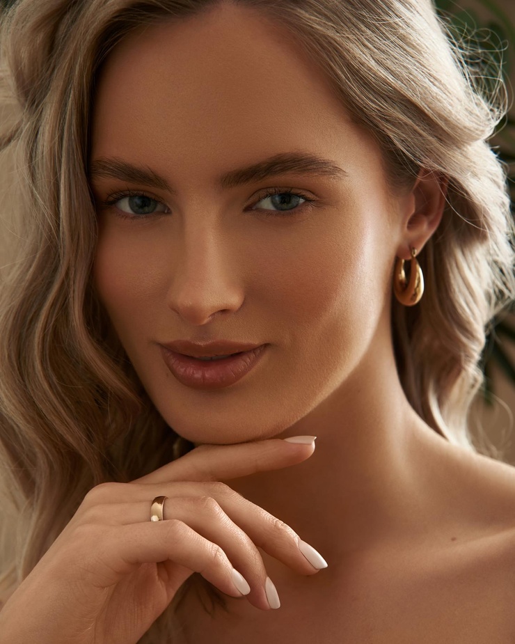 Picture of Eve Deacon