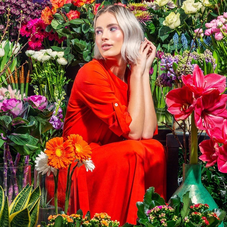 Picture of Eve Deacon