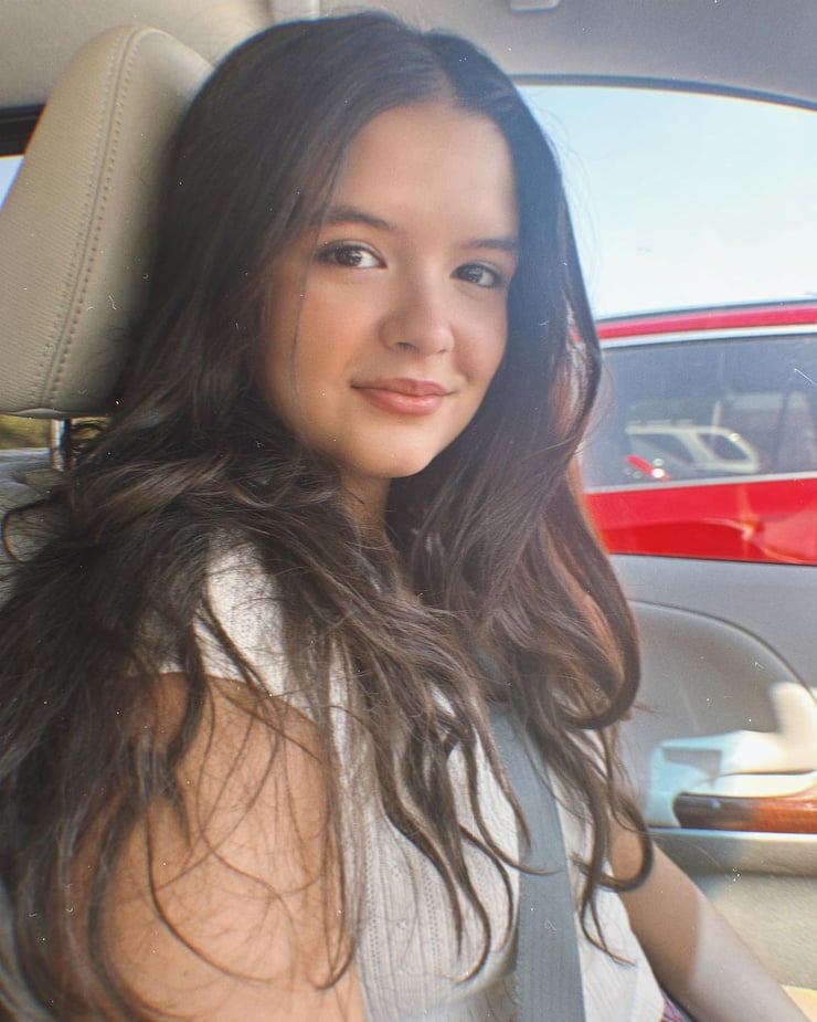 Picture of YaYa Gosselin