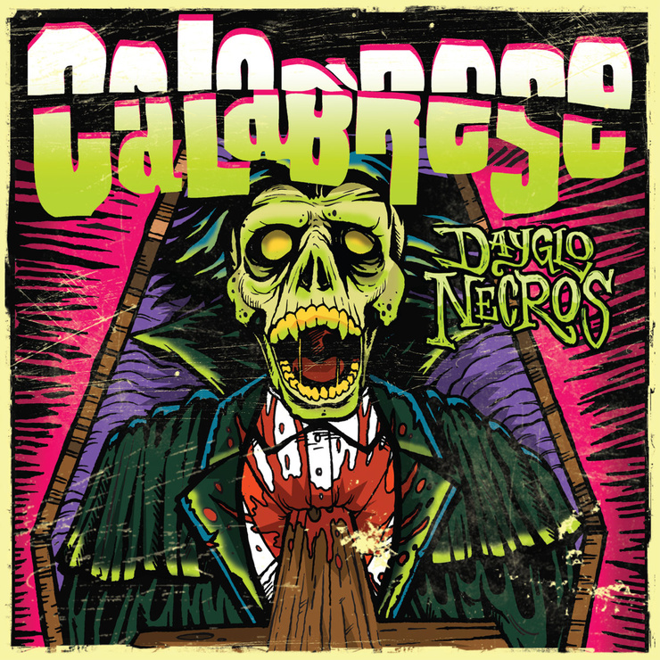 Dayglo Necros image