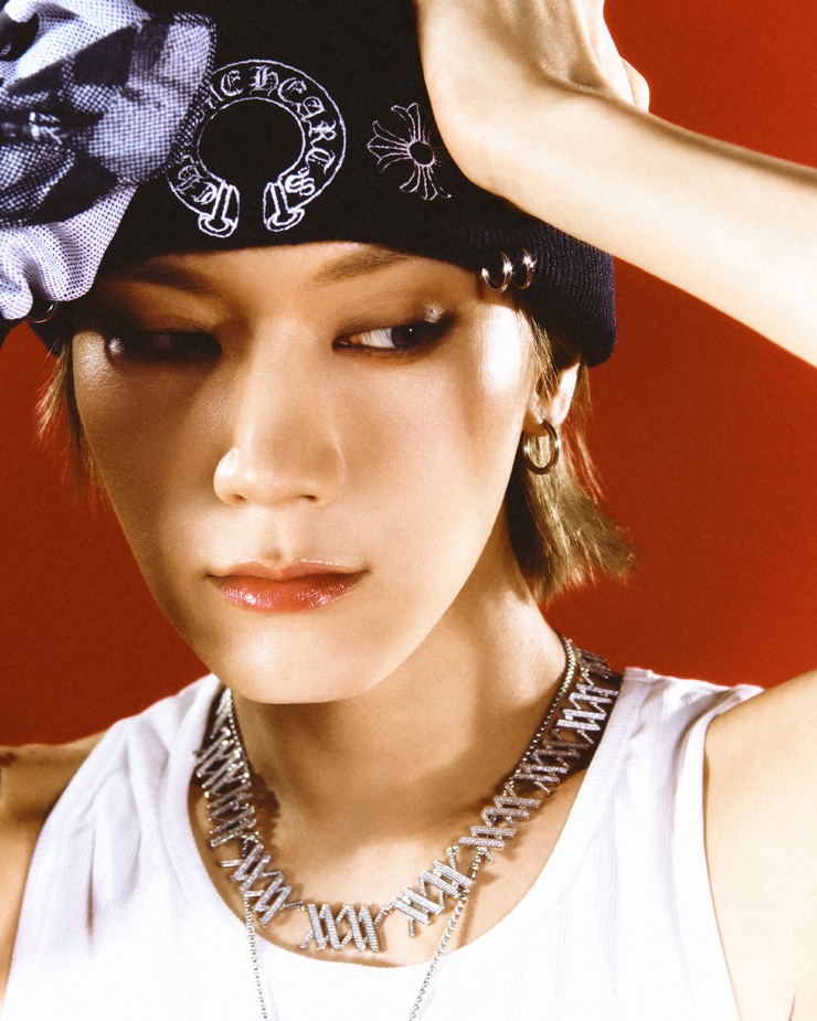 Picture of Ten (텐)