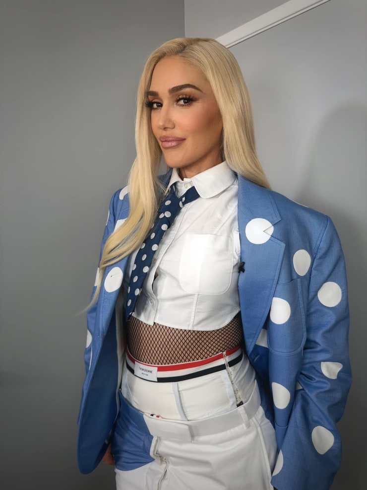 Picture of Gwen Stefani